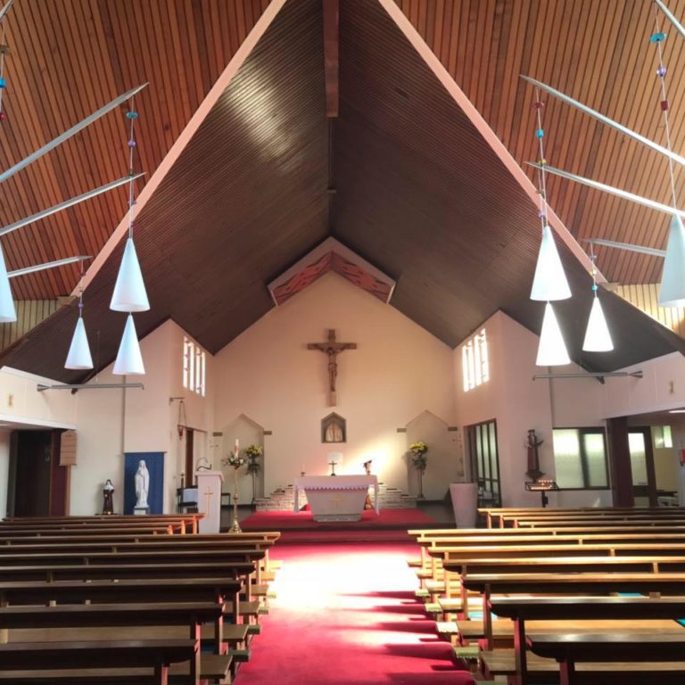 Sacred Heart and John Fisher – the Catholic Parish of Southend-on-Sea ...
